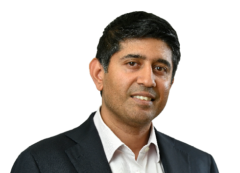Meet the Team | Kirit Hira - Merlon Capital Partners